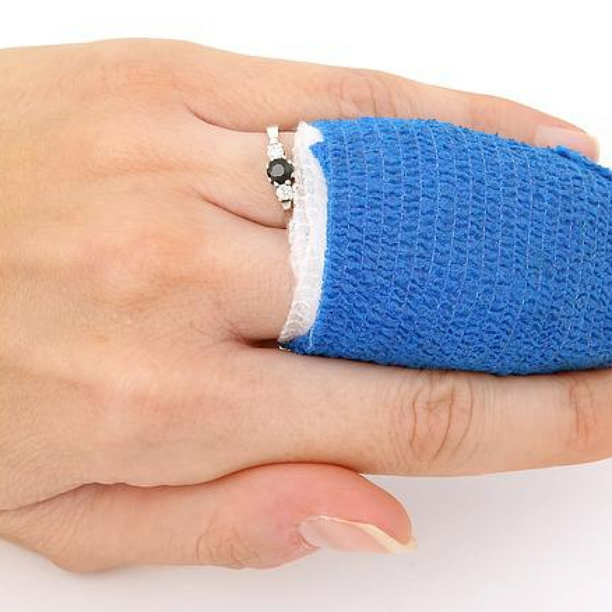Ulnar Deviation – Healthroid