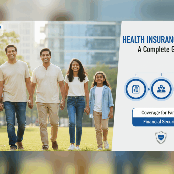 Tata AIA Health Insurance Plans 2025-2026: A Complete Guide - Healthroid