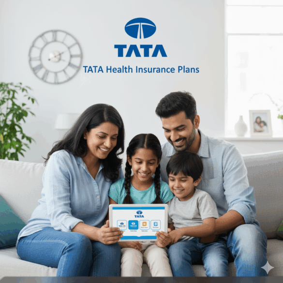 Tata AIA Health Insurance Plans 2025-2026: A Complete Guide - Healthroid