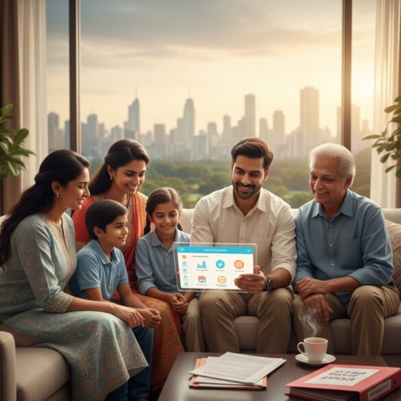 A Guide to Tata Health Insurance Plans (AIA & AIG) - Healthroid