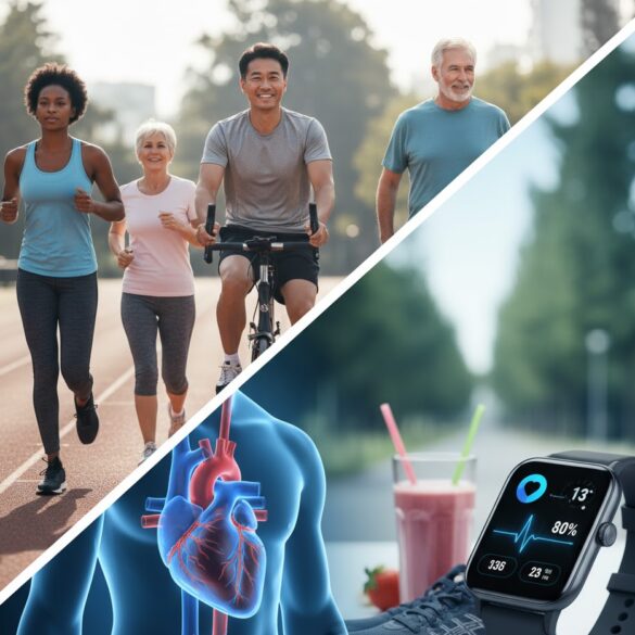 9 Best Cardio Exercises for Weight Loss, Explained – Healthroid