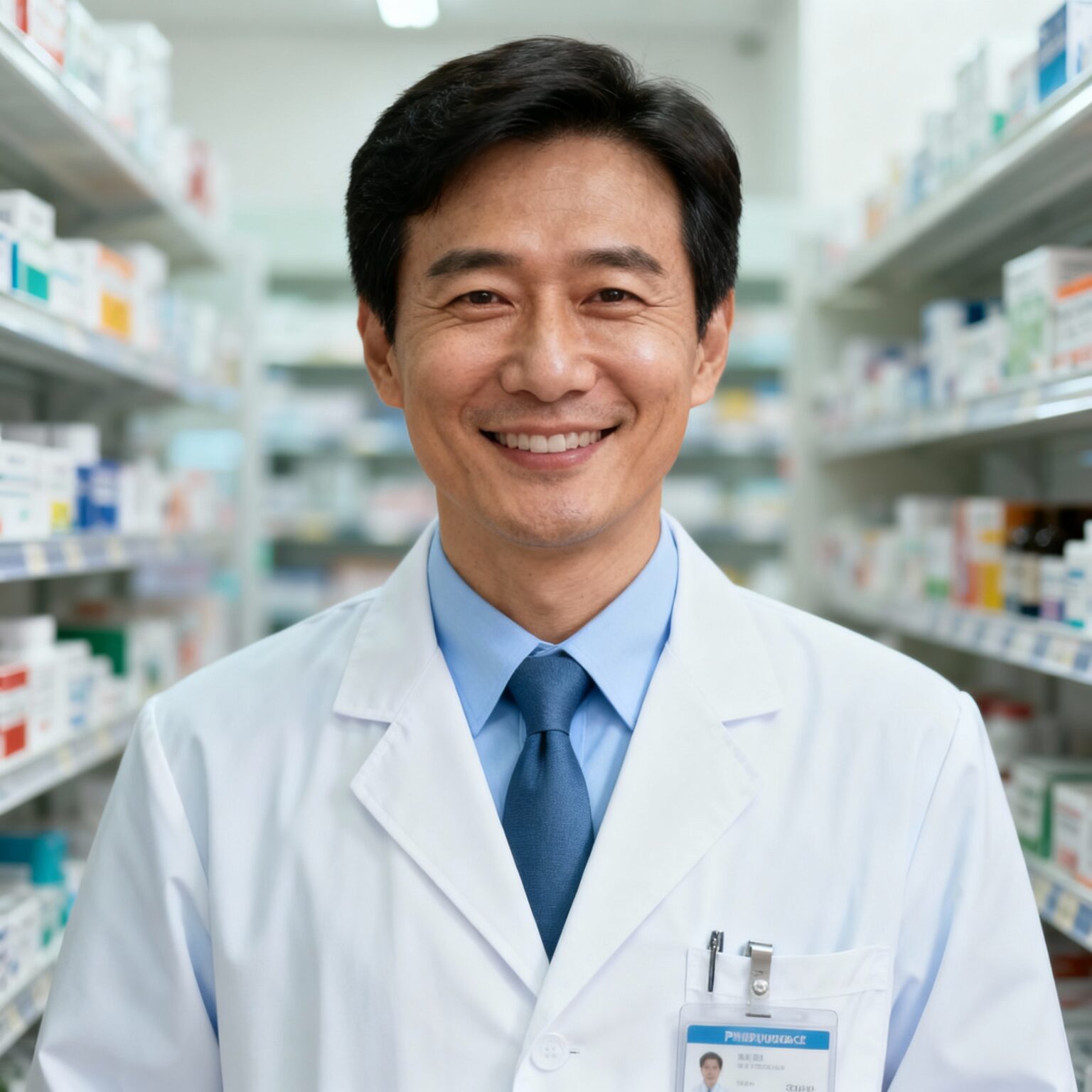 David Nguyen, PharmD, Author at Healthroid