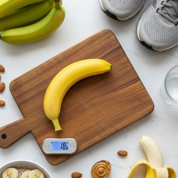 glycemic index of bananas Resources - Healthroid